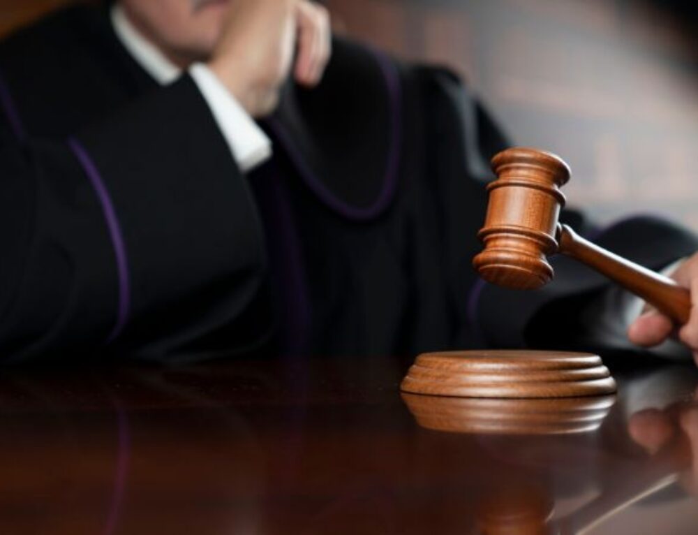 What Does Private Judge Mean?